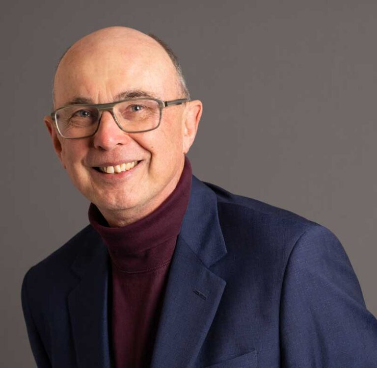 Colin Bennett Media Appearances