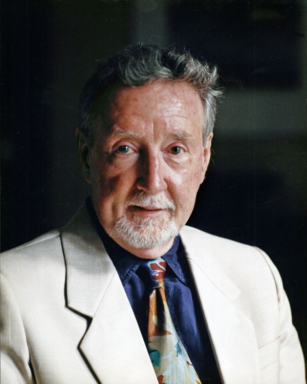 A Tribute to David Flaherty: Privacy Scholar, Regulator and Consultant ...